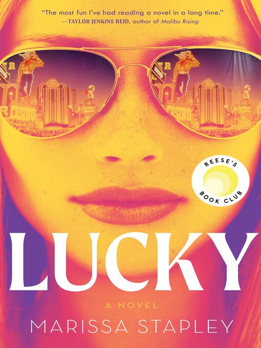 Libby - Lucky
