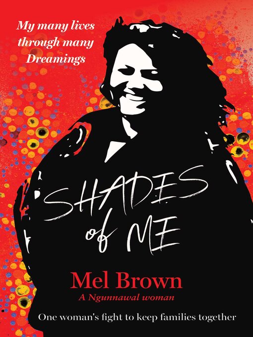 Libby - Shades of Me