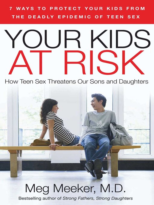 Libby - Your Kids at Risk