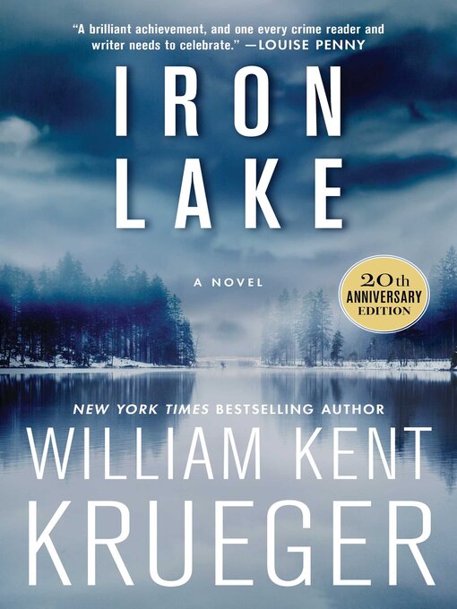 Iron Lake - MELSA: Twin Cities Metro eLibrary - OverDrive