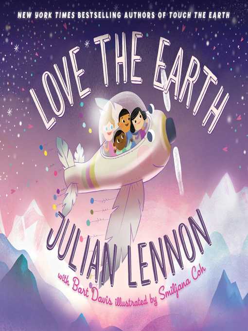 Love the Earth - NLB - OverDrive