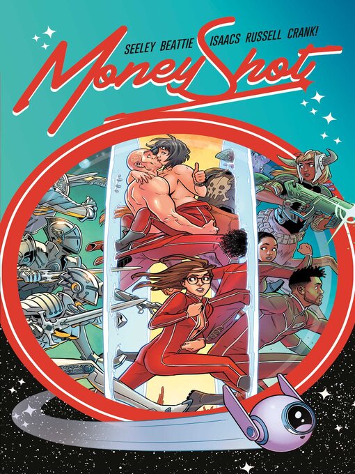 Libby - Money Shot Volume 2