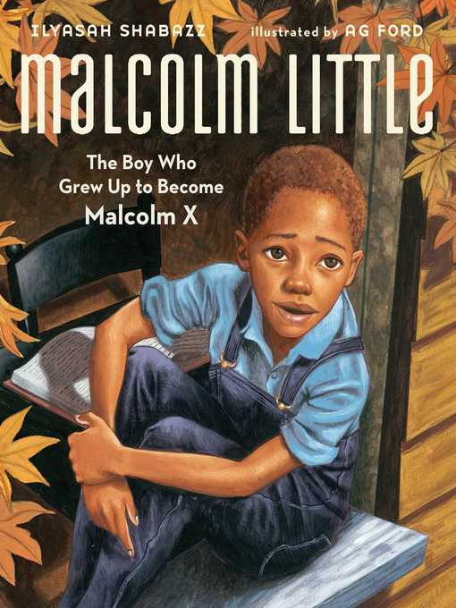 Libby - Malcolm Little