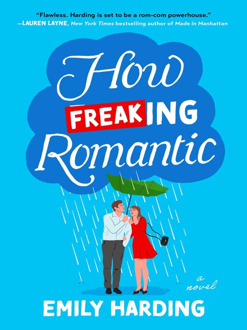 Libby - How Freaking Romantic