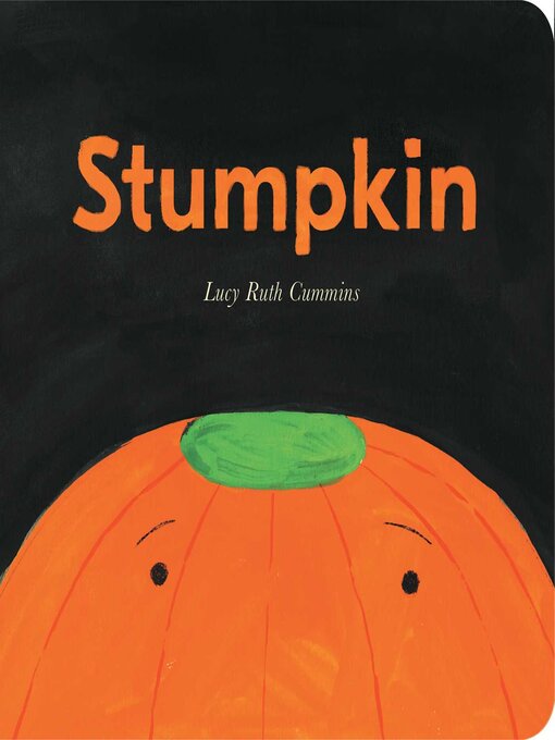 Libby - Stumpkin