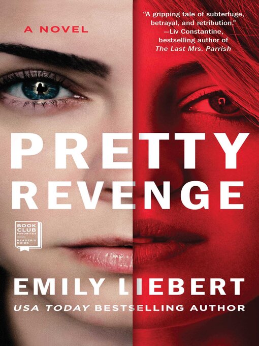 Libby - Pretty Revenge