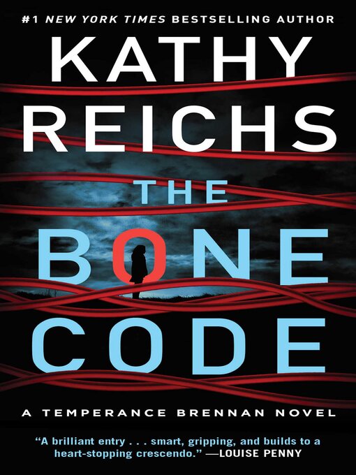 The Bone Code - Maryland's Digital Library - OverDrive