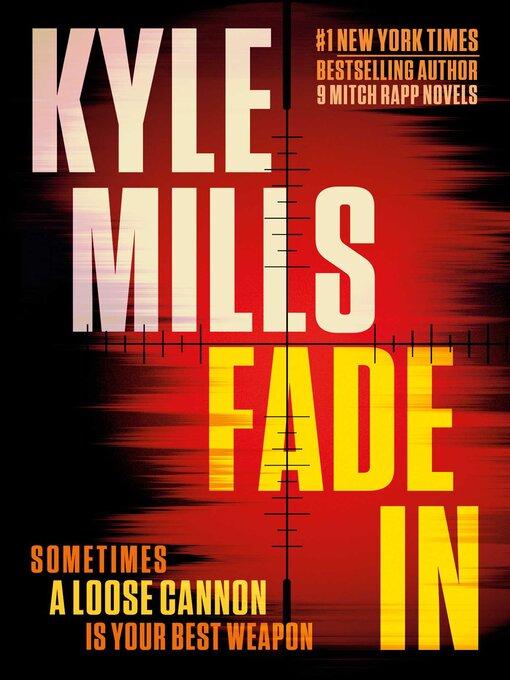 Fade In - Broward County Library - OverDrive