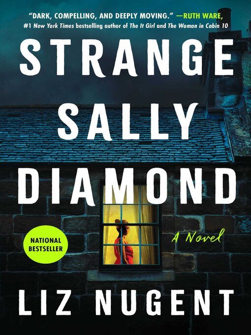 Strange Sally Diamond - Midwest Collaborative for Library Services ...