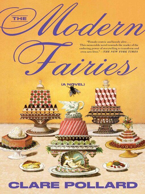 The Modern Fairies - Austin Public Library - OverDrive