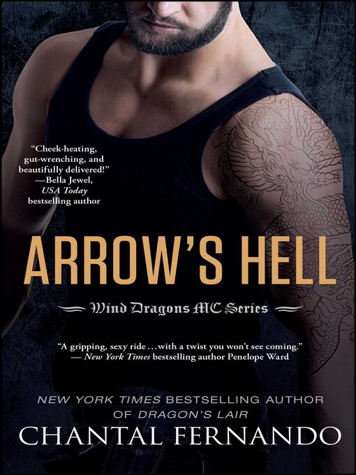 Libby - Arrow's Hell