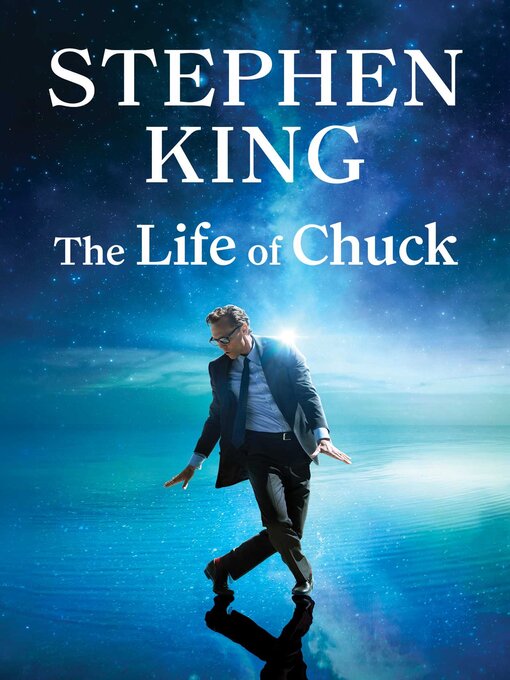 The Life of Chuck - Sacramento Public Library - OverDrive