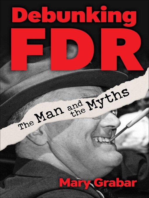 In Focus - Debunking FDR - Cincinnati & Hamilton County Public Library ...