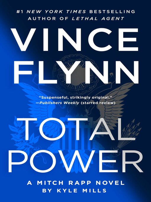 Total Power - Maryland's Digital Library - OverDrive