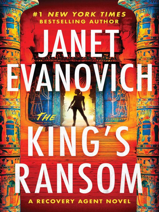 The King's Ransom - St. Louis County Library - OverDrive