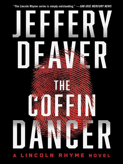 The Coffin Dancer - King County Library System - OverDrive