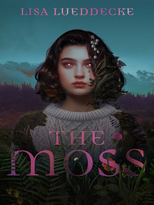 Libby - The Moss