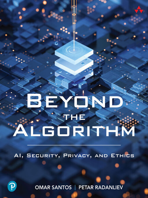 Beyond the Algorithm - NLB - OverDrive