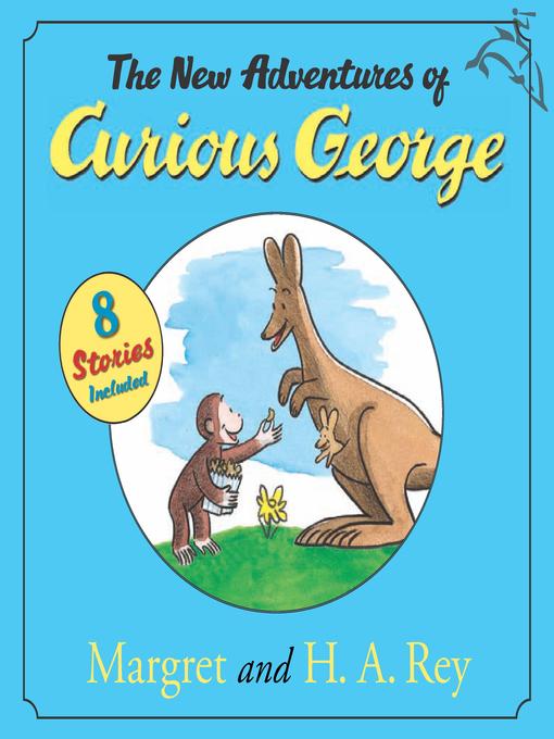 Kids - The New Adventures of Curious George - NLB - OverDrive