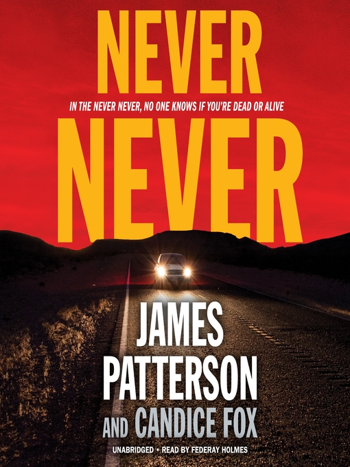 Never Never - Tennessee READS - OverDrive
