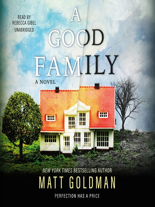A Good Family - Department of Defense - OverDrive