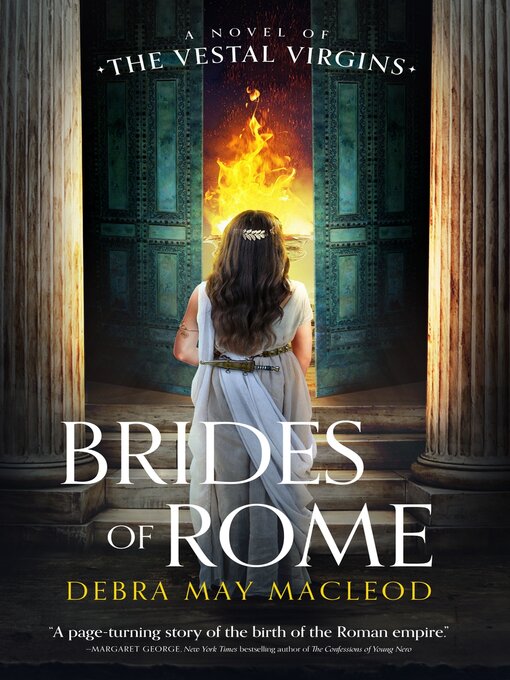 Brides of Rome - Greater Phoenix Digital Library - OverDrive
