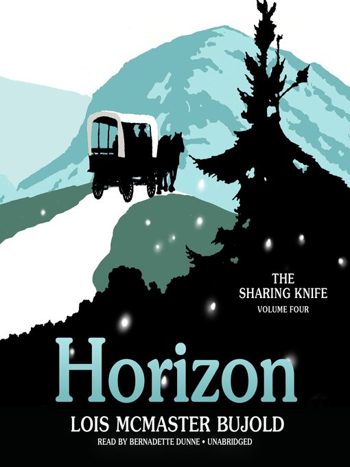Horizon - Department of Defense - OverDrive