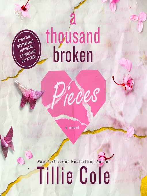 A Thousand Broken Pieces - Genesee District Library - OverDrive