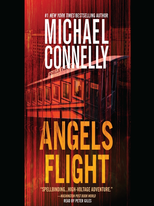 Angels Flight - Public Library Albuquerque and Bernalillo County ...