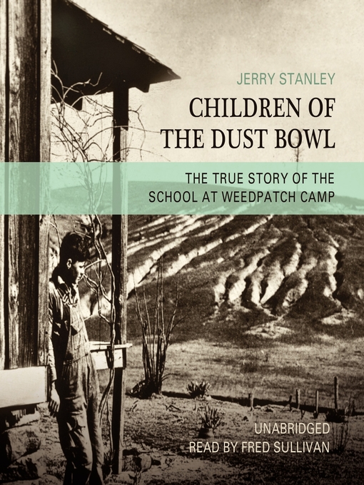 Libby - Children of the Dust Bowl