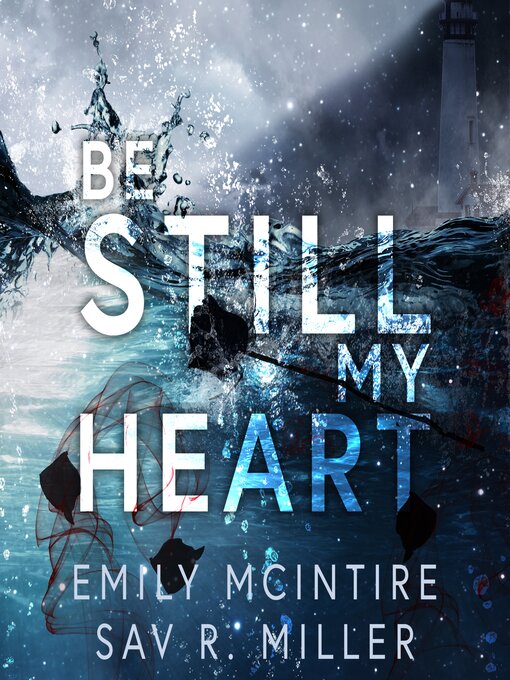 Libby - Be Still My Heart