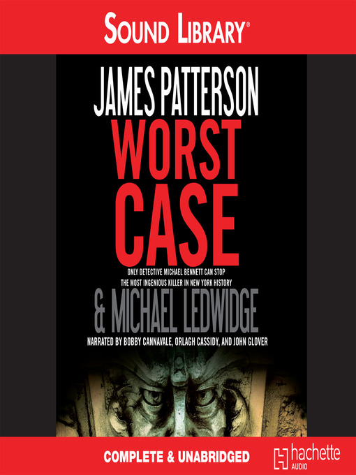 Best Books - Worst Case - Toronto Public Library - OverDrive