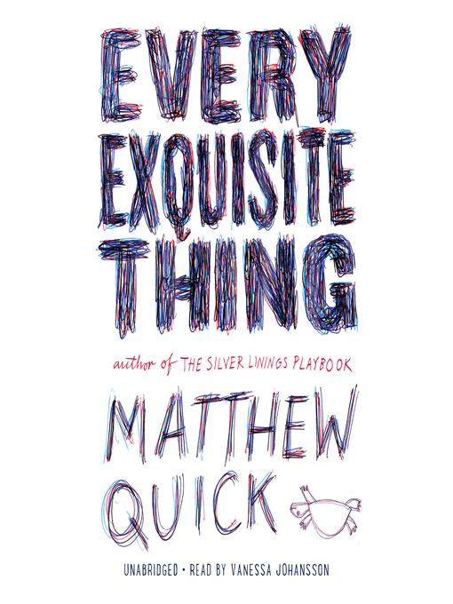 Every Exquisite Thing - ArkansasLibrary2Go - OverDrive