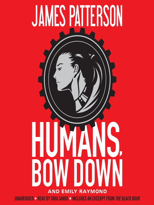 Humans, Bow Down - Oregon Digital Library Consortium - OverDrive