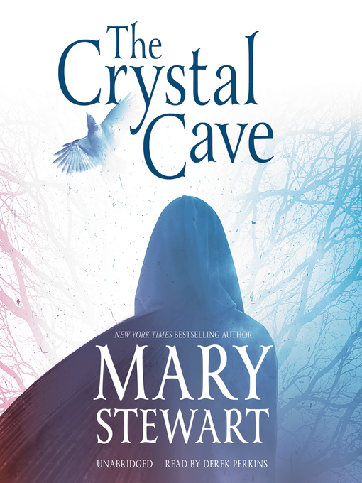 Libby - The Crystal Cave