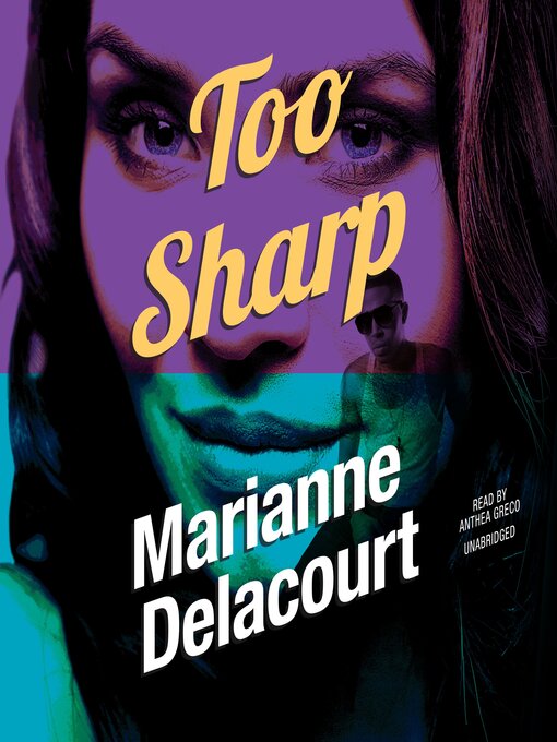 Indigenous Peoples Collection - Too Sharp - Toronto Public Library ...