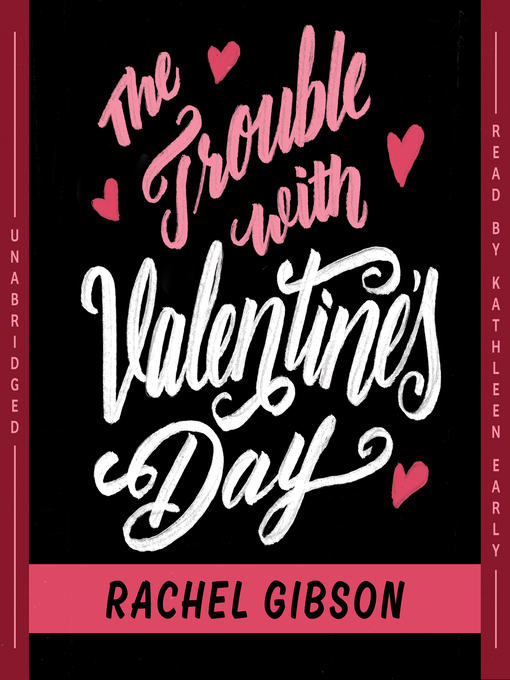 Libby - The Trouble with Valentine's Day