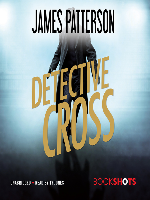 Libby - Detective Cross