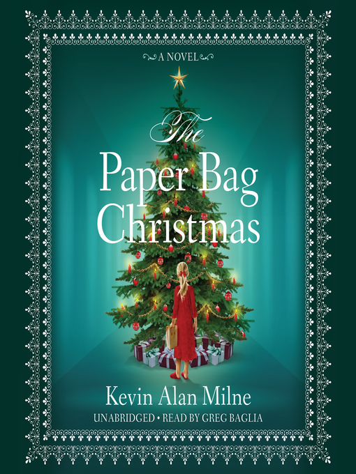 Libby - The Paper Bag Christmas