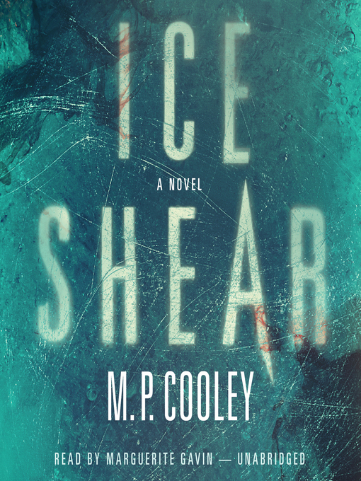 Libby - Ice Shear