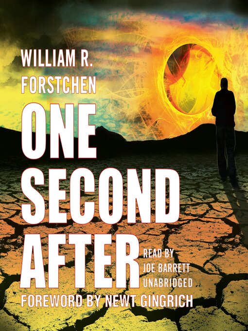 One Second After - South Island - OverDrive