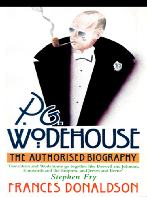Libby - P. G. Wodehouse