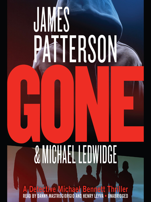 Gone - Tennessee READS - OverDrive