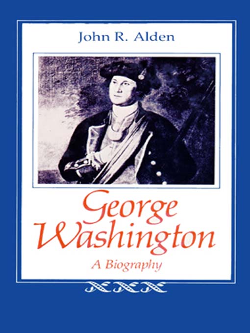 Libby - George Washington