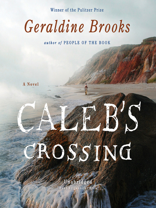 Caleb's Crossing - Queens Public Library - OverDrive