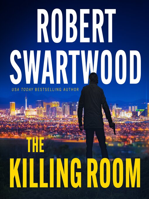 Libby - The Killing Room