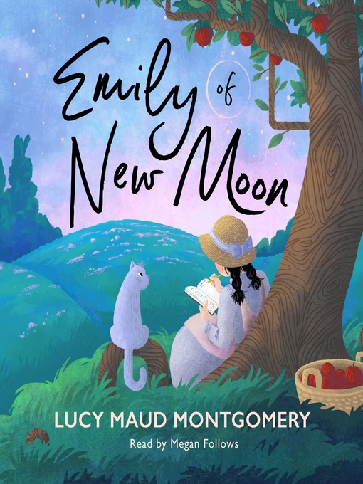 Kids - Emily of New Moon - eMediaLibrary - OverDrive