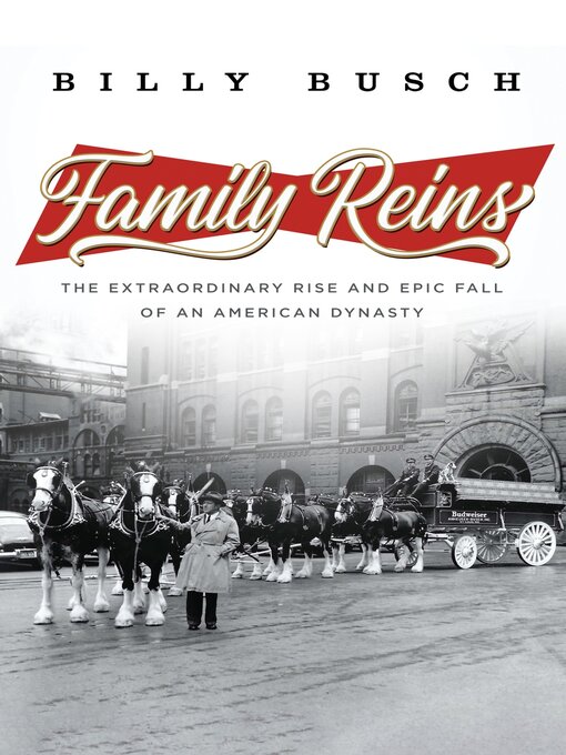 Libby - Family Reins