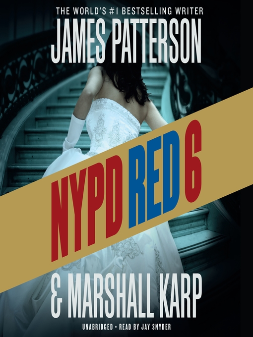 NYPD Red 6 - OC Public Libraries - OverDrive