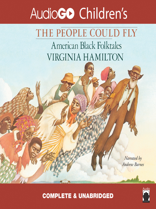 Libby - The People Could Fly